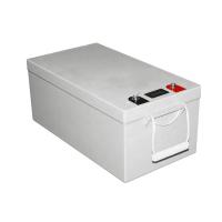 China OEM 4S49P 12 Volt 300Ah Llifepo4 Rechargeable Battery for sale