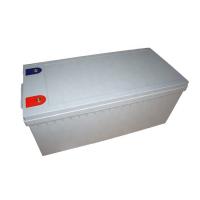 China OEM 4S49P 12 Volt 300Ah Llifepo4 Rechargeable Battery for sale