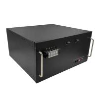 China 32700 48 Volt 200Ah Solar Panel Energy Storage Battery for sale