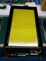 China Golf Cart RS232 4800Wh 48V Lithium Battery for sale