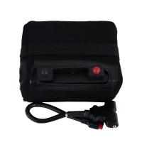 China 230.4Wh 18Ah 12.8V Lifepo4 Battery Pack For Golf Cart Trolley for sale