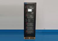 China RS485 2000 Cycles 48V 600Ah UPS Lifepo4 Battery Built In BMS for sale