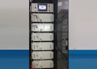 China RS485 2000 Cycles 48V 600Ah UPS Lifepo4 Battery Built In BMS for sale