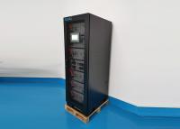 China RS485 2000 Cycles 48V 600Ah UPS Lifepo4 Battery Built In BMS for sale