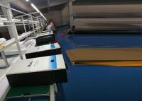 China Rechargeable 48V 100Ah 4800Wh Lithium Ion Battery 1.0C rate for sale