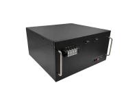 China 100Ah 4800Wh 3000 Cycles 5kw 48V Lithium Ion Battery Powewall for sale