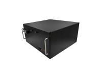 China 100Ah 4800Wh 3000 Cycles 5kw 48V Lithium Ion Battery Powewall for sale