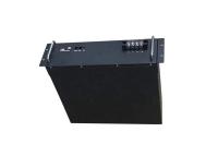 China 100Ah 4800Wh 3000 Cycles 5kw 48V Lithium Ion Battery Powewall for sale