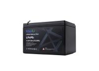 China 2000 Cycles 12V 12Ah 153.6Wh Prismatic Lifepo4 Battery for sale