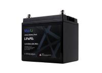China 460Wh 2000 Cycles BMS 12 Volt 36Ah Lithium RV Battery for sale