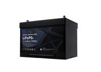China 12V 760Wh 60Ah Lifepo4 Lithium Ion Battery For Off Grid System for sale