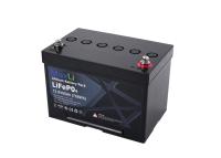 China 12V 760Wh 60Ah Lifepo4 Lithium Ion Battery For Off Grid System for sale