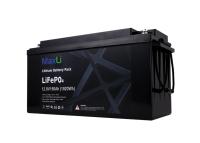 China Iron Phosphate 1920Wh 12V 150Ah Lithium Battery For RV/Golf Cart for sale