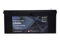 China 12V 200Ah Lifepo4 Storage Battery Solar Battery Energy System for sale