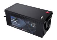 China 12V 200Ah Lifepo4 Storage Battery Solar Battery Energy System for sale