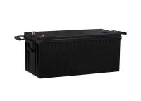 China 200Ah Storage Lithium Battery 12V Ridgid Bluetooth Battery LifePO4 for sale