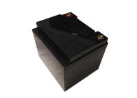 China 12.8V 60Ah Rechargeable Lithium Battery Smart BMS With Bluetooth for sale