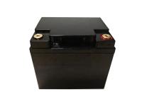China 12V Lithium ion Battery 60Ah Lifepo4 Power Bank Prismatic Battery for sale