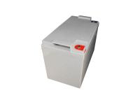 China IP56 24 Volt 50Ah 1880Wh Lithium ion Marine Battery for sale