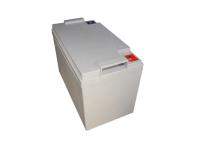 China IP56 24 Volt 50Ah 1880Wh Lithium ion Marine Battery for sale