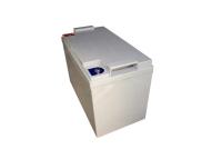 China IP56 24 Volt 50Ah 1880Wh Lithium ion Marine Battery for sale
