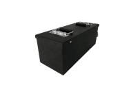 China 5120Wh 24V 200Ah Lithium Camper Battery UN38.3 For RV Solar Battery for sale