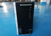 China Deep Cycle 2400Wh 48V 50Ah Lifepo4 Lithium Ion Battery MSDS for sale