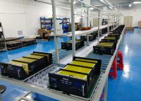 China UN38.3 4800Wh 100Ah 48V Lithium Solar Battery With Inverter for sale