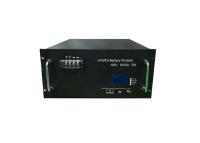 China UN38.3 4800Wh 100Ah 48V Lithium Solar Battery With Inverter for sale
