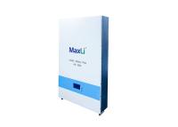 China MSDS 2400Wh 48V 50Ah Deep Cycle Lifepo4 Battery for sale