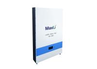 China MSDS 2400Wh 48V 50Ah Deep Cycle Lifepo4 Battery for sale