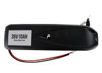 China 360Wh BMS 10Ah 36V Lithium Ion Battery For Ebike for sale