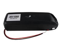 China 360Wh BMS 10Ah 36V Lithium Ion Battery For Ebike for sale