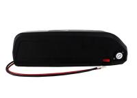 China 360Wh BMS 10Ah 36V Lithium Ion Battery For Ebike for sale