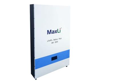China 48V 3.36Kw 5kw 6kw 10kw UN38.3 MSDS Solar Lithium Battery for sale