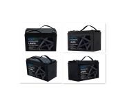 China OEM ODM M8 Terminal 1536Wh 12V Lithium Battery 100Ah for sale