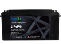 China ISO9001 1920Wh 25.6V 75Ah Lifepo4 Lithium Battery OEM ODM for sale