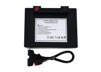 China 12V 18Ah Golf Trolley Battery for sale
