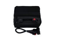 China 12V 18Ah Golf Trolley Battery for sale