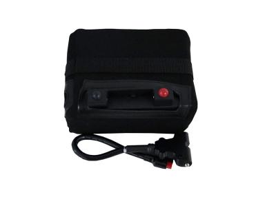 China 12V 18Ah Golf Trolley Battery for sale