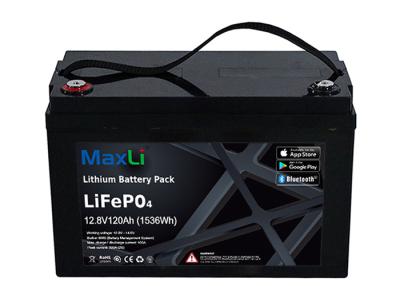 China OEM Electric Bicycles 60Ah 100Ah 12V Lithium Lifepo4 Battery for sale