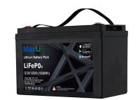China New Battery 12 volt deep cycle marine battery for sale