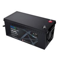 China Bluetooth IP65 50Ah 48V Golf Cart Batteries 3000 Cycles for sale