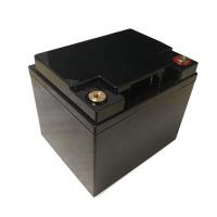 China 12.8V 60Ah Rechargeable Lithium Battery Smart BMS With Bluetooth for sale