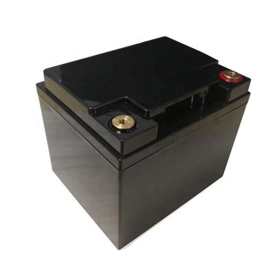 China 12.8V 60Ah Rechargeable Lithium Battery Smart BMS With Bluetooth for sale