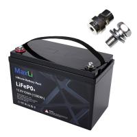 China Deep 3000 cycles IP65 78Ah 12V Lifepo4 Battery For RV Marine for sale