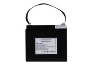China Deep Cycle 460.8Wh 36Ah 12V Lithium Battery 194mm*133mm*172mm for sale