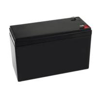 China 12V 6Ah 12Ah 18Ah 24Ah 30Ah 36Ah 42Ah 100Ah LiFepo4 Battery For Solar Street Light for sale
