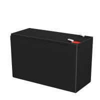 China 12V 6Ah 12Ah 18Ah 24Ah 30Ah 36Ah 42Ah 100Ah LiFepo4 Battery For Solar Street Light for sale