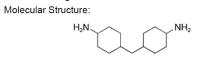 China Amine (H) 4,4’-Methylenebiscyclohexylamine for sale